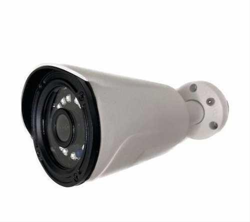 Камера видеонаблюдения уличная ip 2 мп