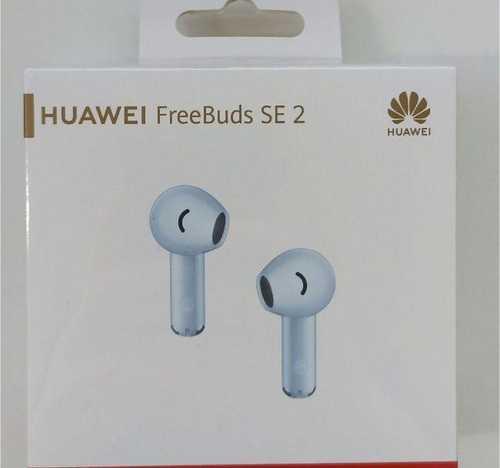 Huawei freebuds se 2