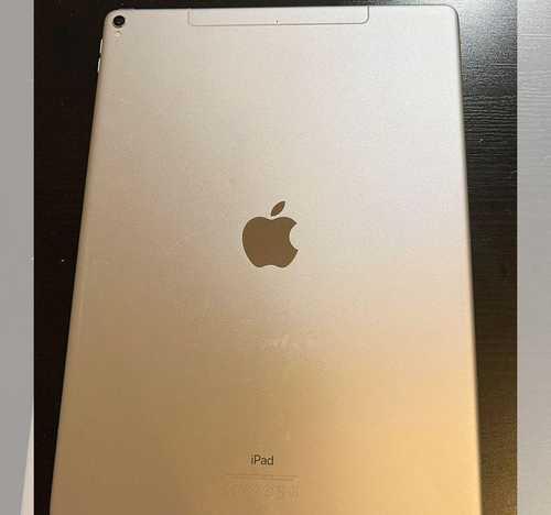 iPad pro 12.9 2017 qen2 sim