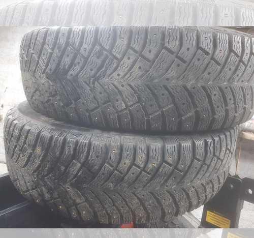 Michelin X-Ice North 4 215/65 R17 103T