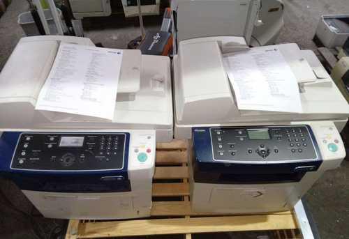 Мфу Xerox 3550