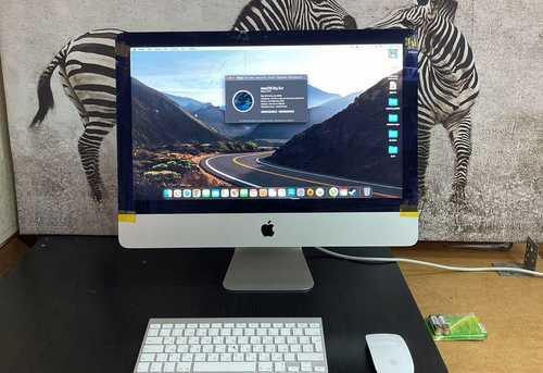 Apple iMac 21,5 2013 A1418