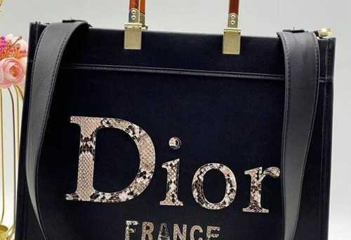 Женская сумка Dior (Арт.13378)