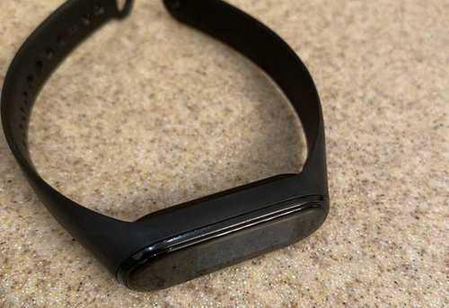 Xiaomi mi smart band 4