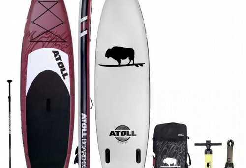 Sup board atoll 335*81*15