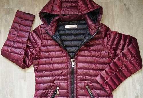 Куртка женская mango 42/44р