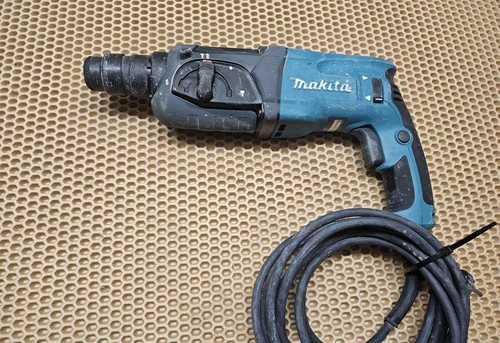 Перфоратор makita HR2470