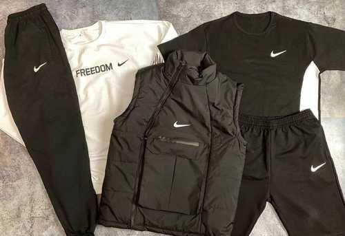 Комплект Nike из 5 предметов