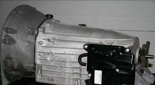 АКПП Mercedes 722.9 с Гарантией