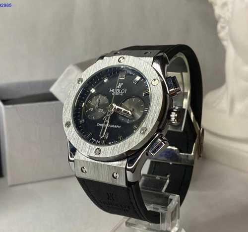Наручные часы Hublot