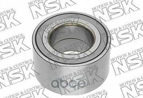 Подшипник ступицы ZA43BWD06BCA133 Nsk