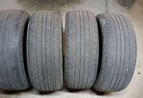 Nankang NS-20 205/55 R16 94V