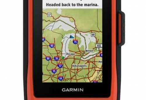 Навигатор Garmin Gpsmap 86i Новый