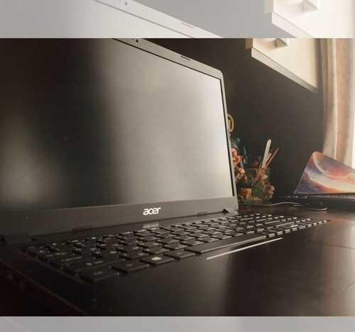 Ноутбук acer aspire 3