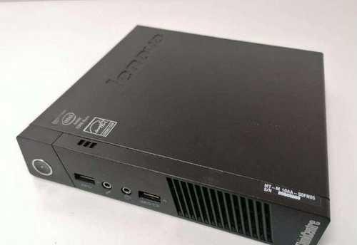 Lenovo i5-4570, 8Гб, SSD