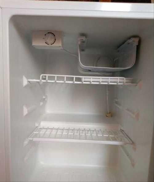 Барный холодильник бу Shivaki