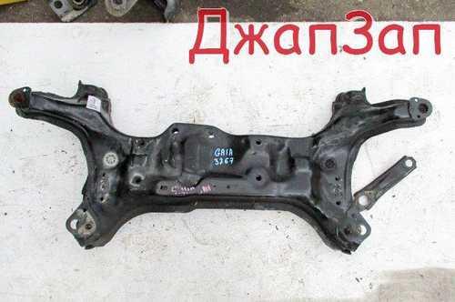 Балка Подвески Поперечная Подрамник Toyota Gaia sx