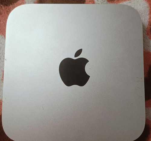 Apple mac mini a1347