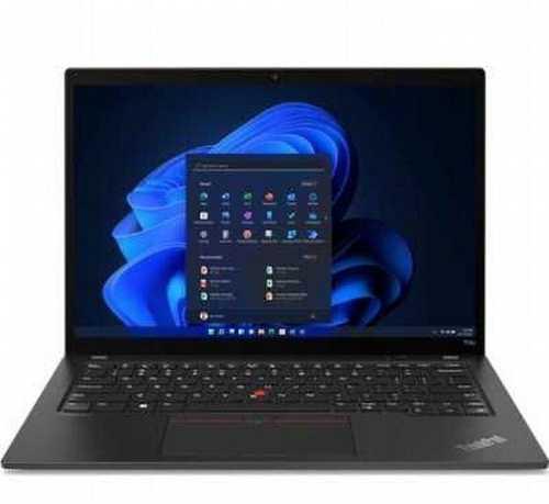 Ноутбук Lenovo ThinkPad T14s Gen 3 21BR001RRT - но