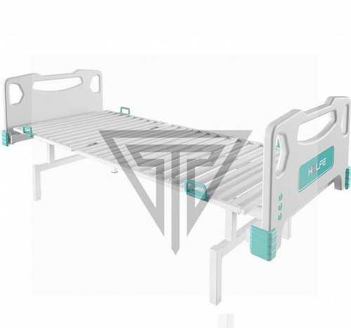 Медицинская кровать MB200.1.0.5 (KM-06)