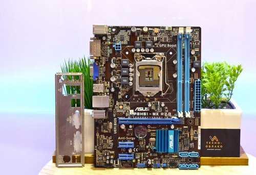 Мат плата Asus P8H61-MX R2.0 (s1155)