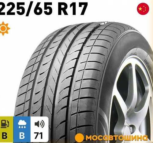 Leao Nova Force HP100 225/65 R17 102H