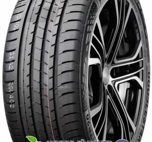 DoubleStar DSU02 275/55 R20 117W