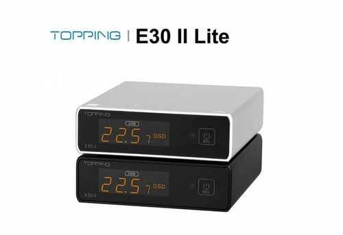 Topping E30 II Lite