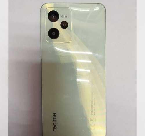 realme C35, 4/64 ГБ