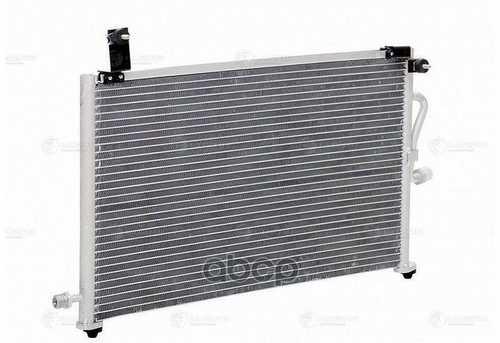 Конденсер Daewoo Matiz (01) lracdwmz01331 lrac
