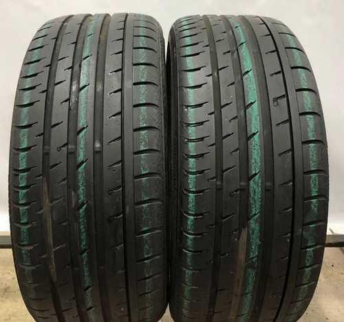 Continental ContiSportContact 3 235/35 R19 87Y