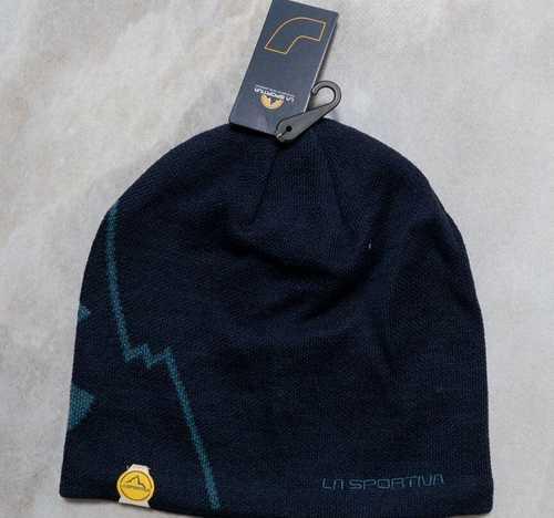 La Sportiva L-XL шапка теплая новая