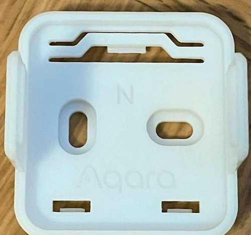 Крепление для реле Aqara