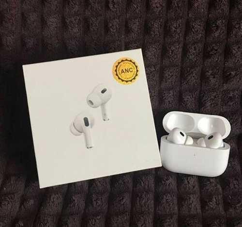 Наушники air Pods pro 2