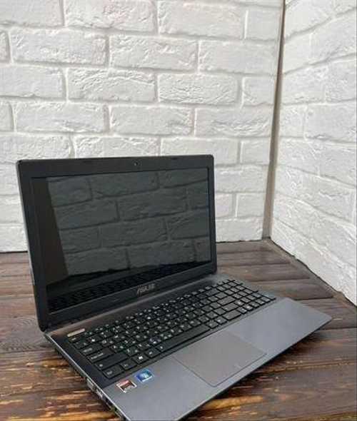 Ноутбук Asus K55DR-SX056V (арт. 37730)