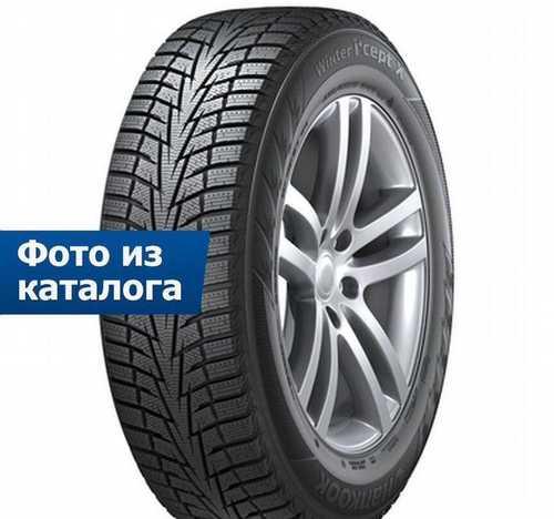 Hankook Winter I'Cept X RW10 215/60 R17 T