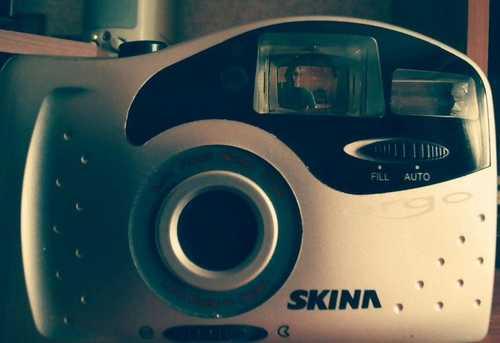 Пленочный фотоаппарат skina SK-778