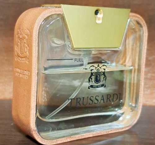 Мужская туалетная вода Trussardi My Land 50ml