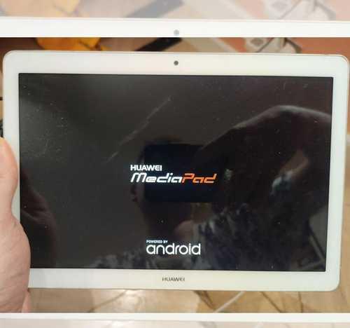 Планшет huawei mediapad t3 10