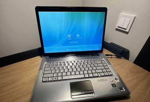 HP Pavilion dv5 Notebook PC