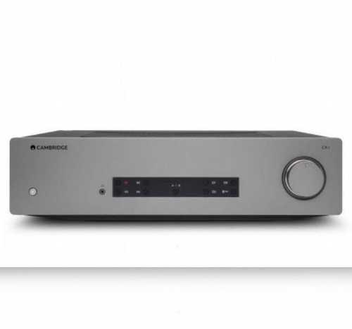 Cambridge Audio CXA81 mkii Lunar Grey