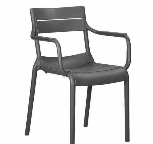 Стул обеденный Dobrin Tim ARM