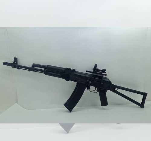 Автомат LCT акс-74Н