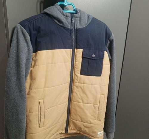 Куртка quicksilver оригинал