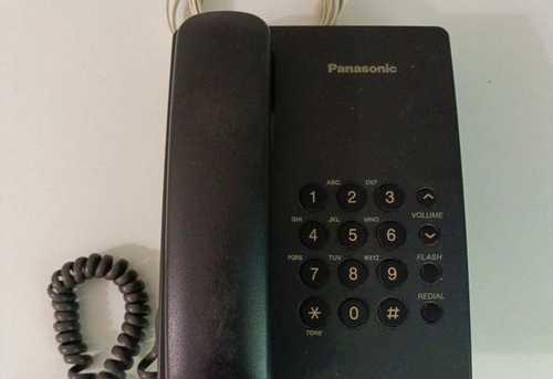 Телефон panasonic kx-ts2350ru