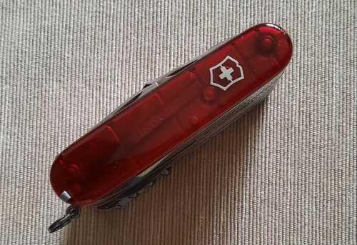 Нож Victorinox SwissChamp XLT