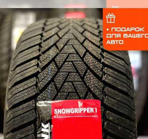 iLink SnowGripper I 245/35 R20 98T