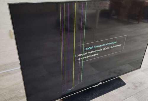 Телевизор Samsung smart tv 48'