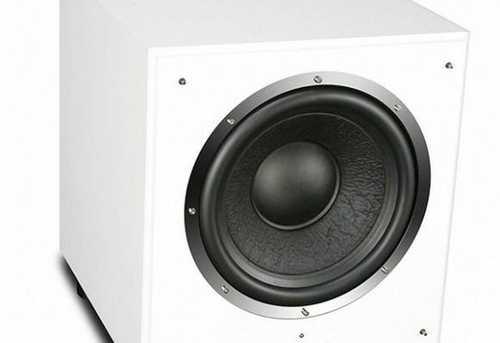 Сабвуфер Wharfedale Diamond SW-10 White Sandex