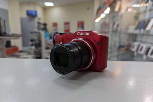 Фотоаппарат Canon Sx160 Is